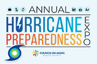 Hurricane Preparedness Expo-Special Events